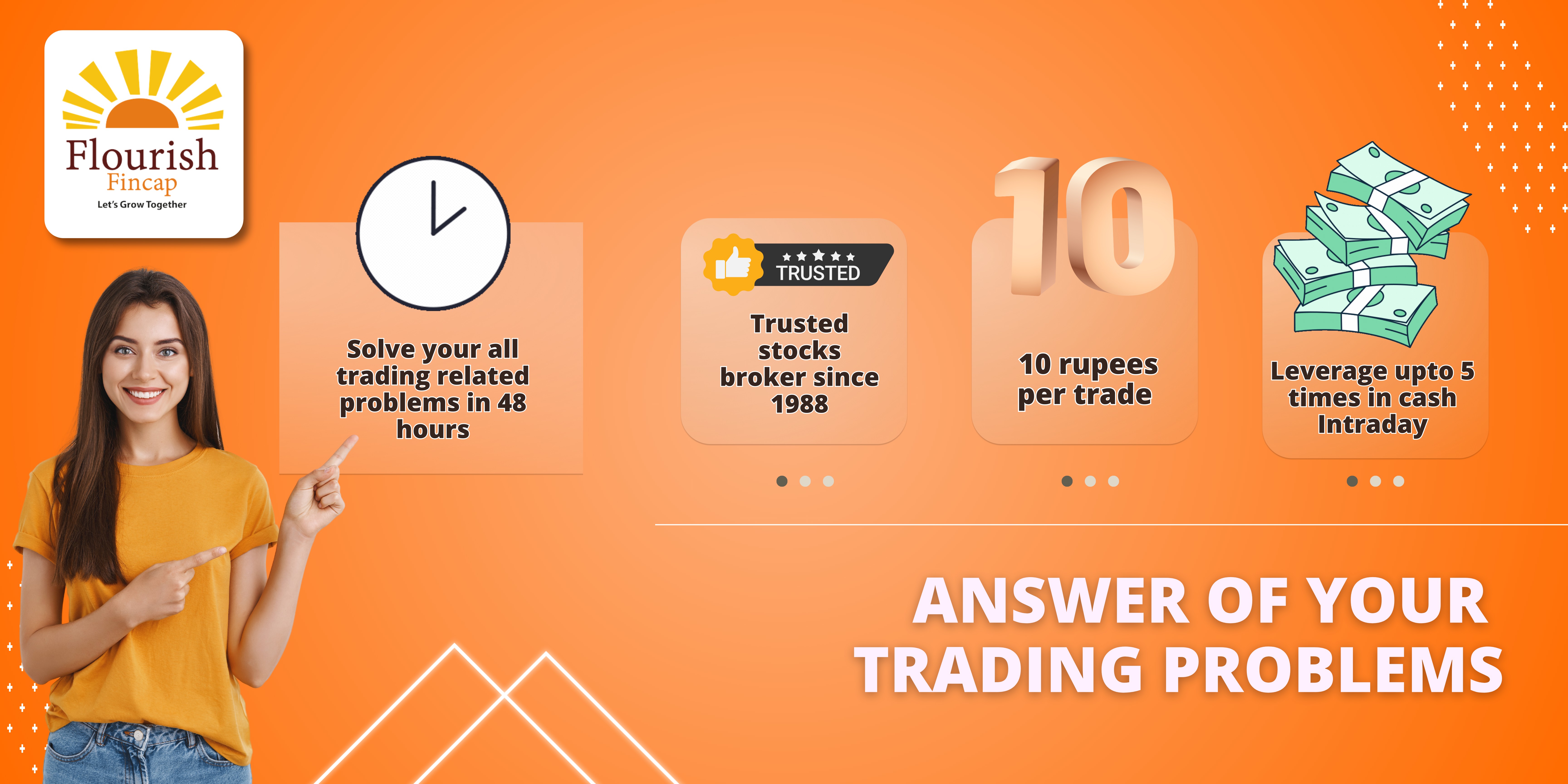 Best Trading Platform for Beginners | Open a Free Demat Account